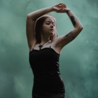 Иконка канала AlinaAdams63