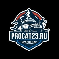 Иконка канала procat23