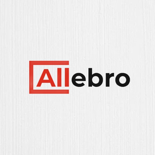 Иконка канала Allebro