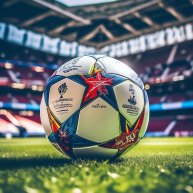 Иконка канала Football_club