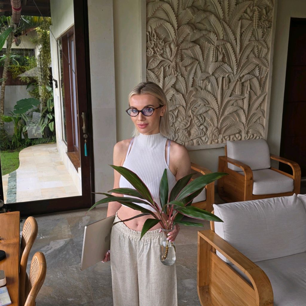 Иконка канала Элен Гончарова