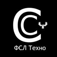 Иконка канала ФСЛ Техно