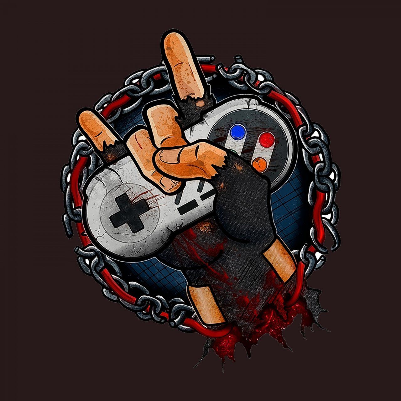 Иконка канала Rock and Play