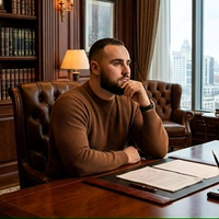 Иконка канала Ян Викторович