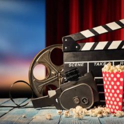 Иконка канала Фильм-ленд