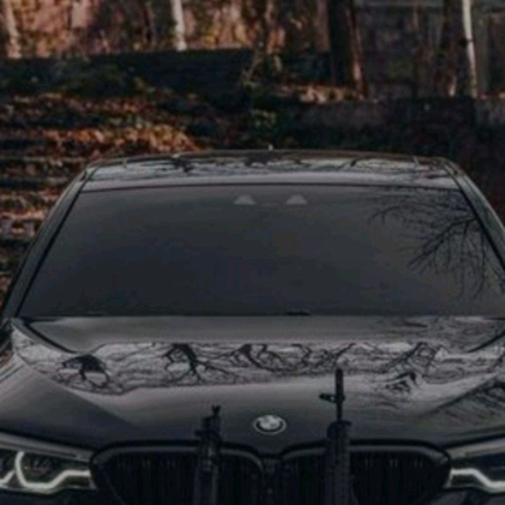 Иконка канала Boss