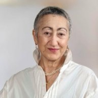 Иконка канала Каринэ Геворгян. Избранное