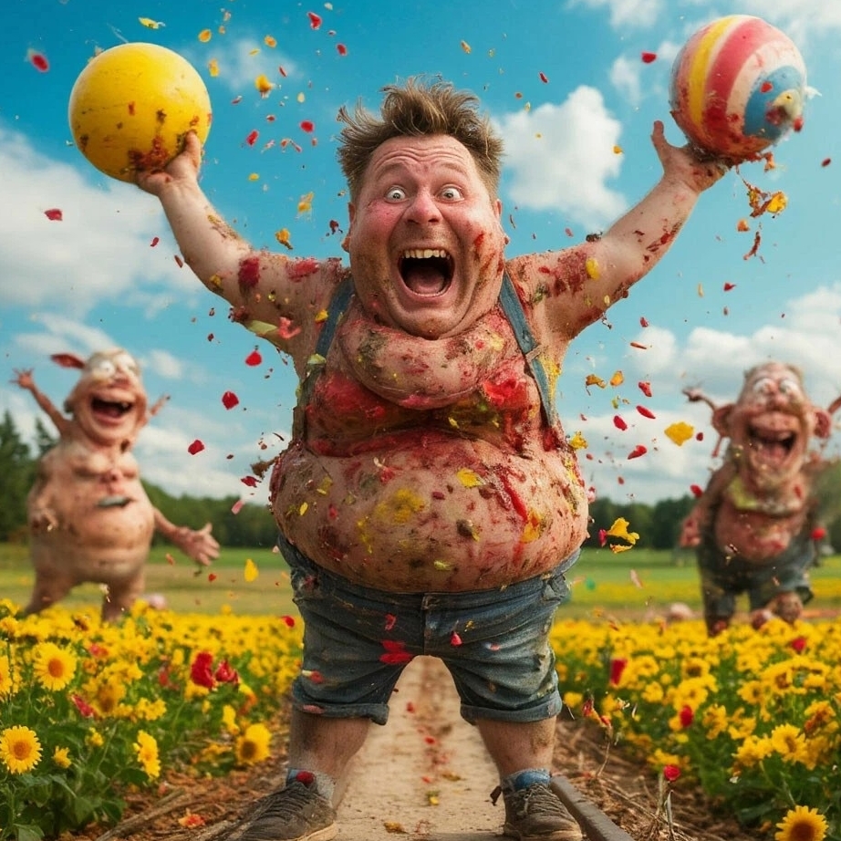 Иконка канала Видюшки-приколюшки