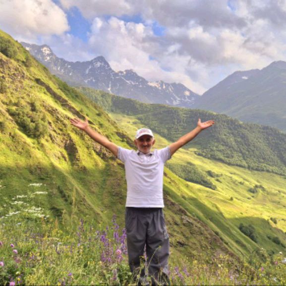 Иконка канала Туризм по Дагестану