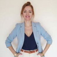 Иконка канала AI-Студия Ольги Богинской | НейроВизуал & Контент