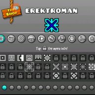 Иконка канала EIektroman_Main