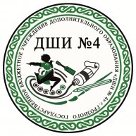 Иконка канала ГБУ ДО «ДШИ №4» г. Грозного