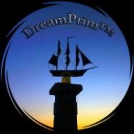 Иконка канала DreamPrim™