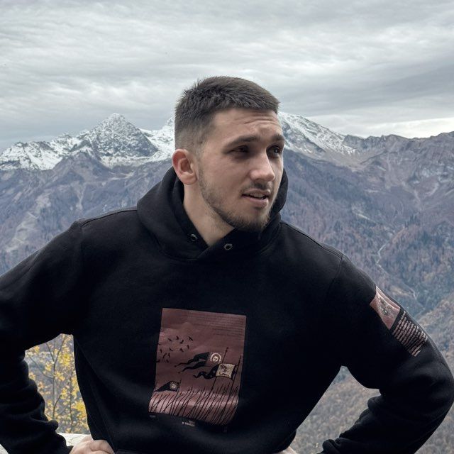 Иконка канала it kids Banzai