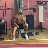 Иконка канала SeregaMuha