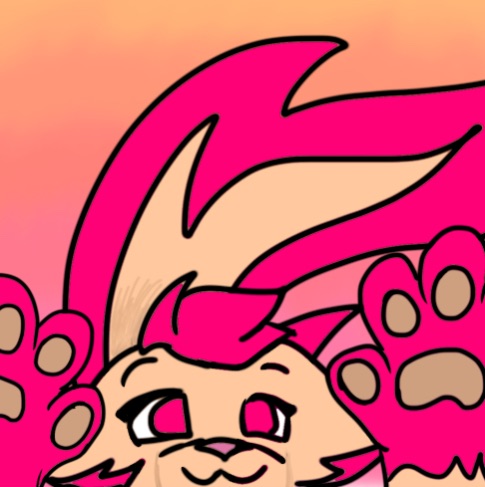 Иконка канала ~просто ✩Мурка✩