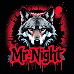 Иконка канала Mr.Night