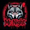 Иконка канала Mr.Night