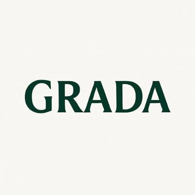 Иконка канала GRADA