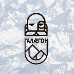 Иконка канала Галагон