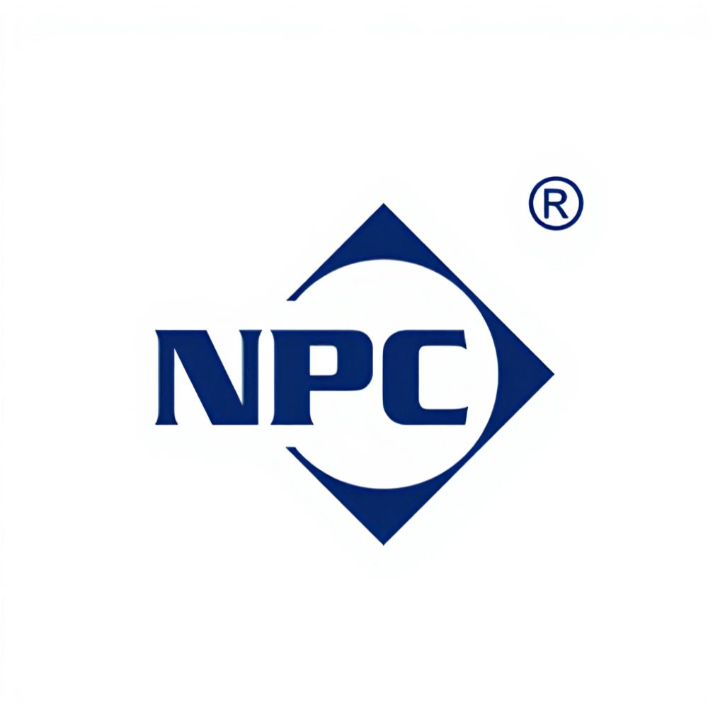 Иконка канала NPC-Plast