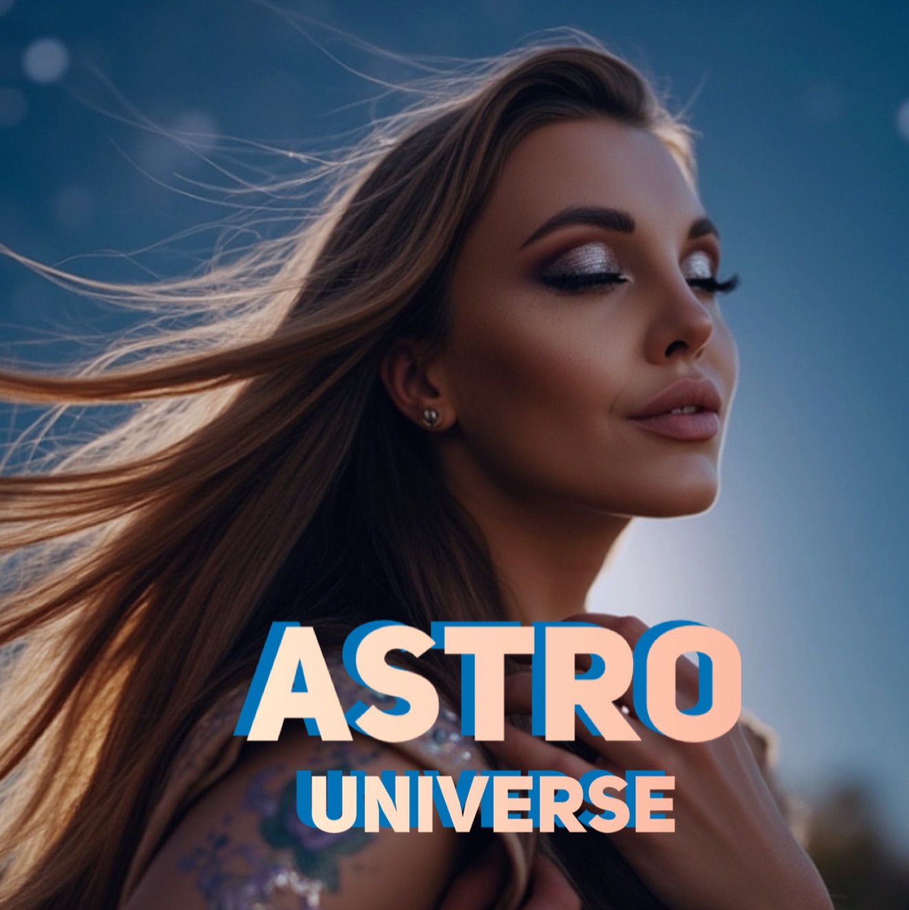 Иконка канала Astro Universe Астрология Прогнозов