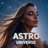 Иконка канала Astro Universe Астрология Прогнозов