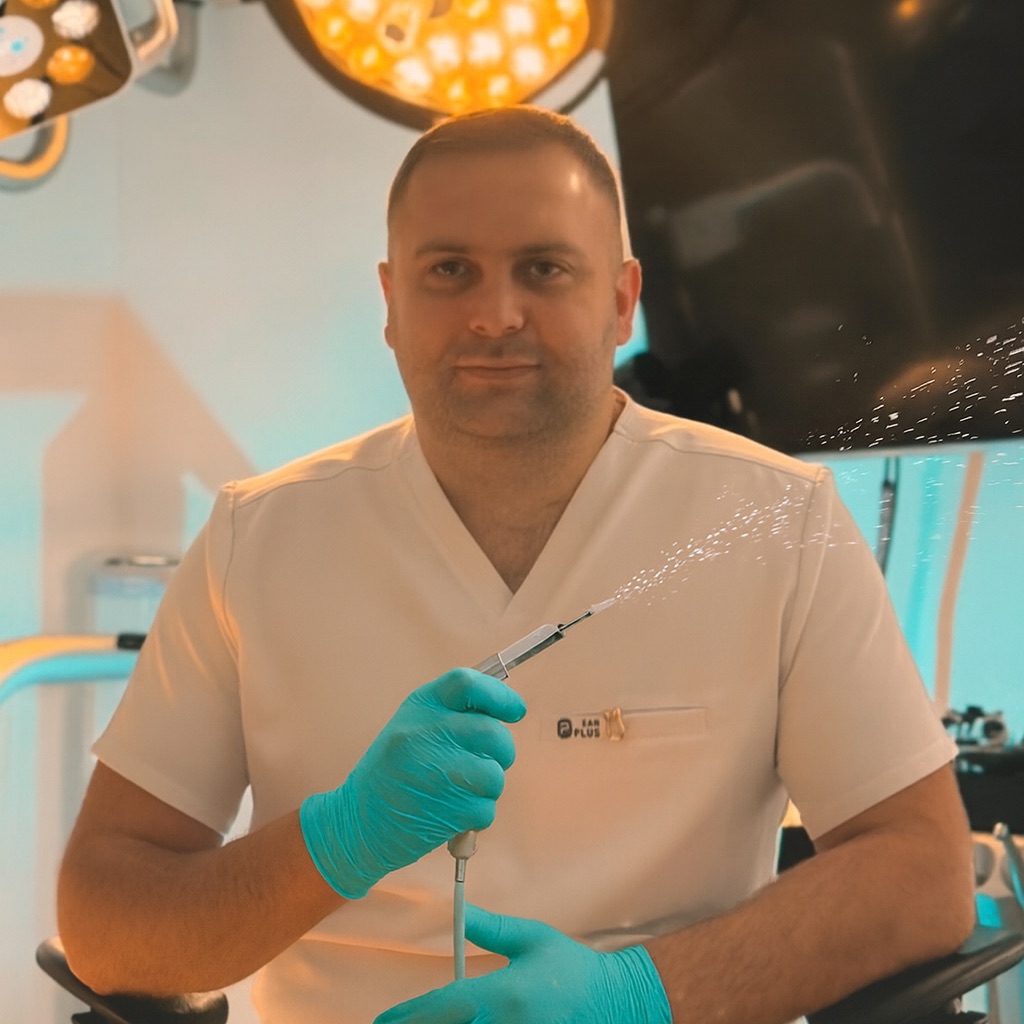 Иконка канала Доктор Попов о стоматологии