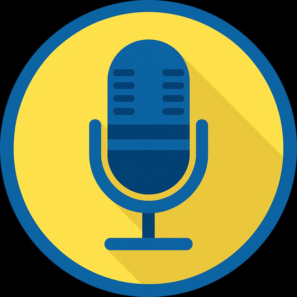 Иконка канала Blue Mic©