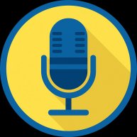 Иконка канала Blue Mic©