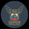 Иконка канала Техникум "Бизнес и Право"
