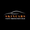Иконка канала SKINCARS
