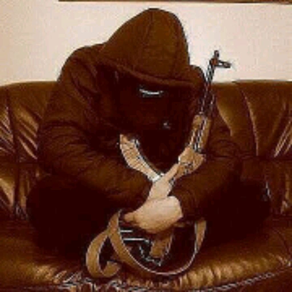 Иконка канала Maugli0808