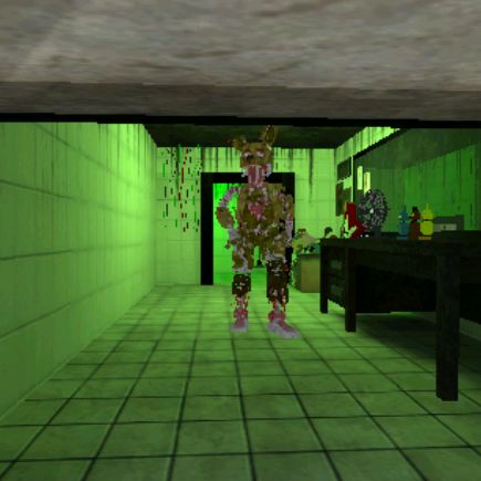 Иконка канала Гусь С Дробовиком