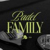 Иконка канала PADEL FAMILY LEAGUE | ПАДЕЛ | ТУРНИРЫ | МОСКВА