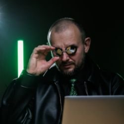 Иконка канала Еселев Александр