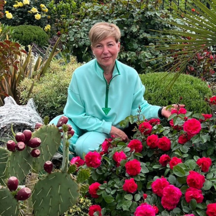 Иконка канала Наташа из Понизовки