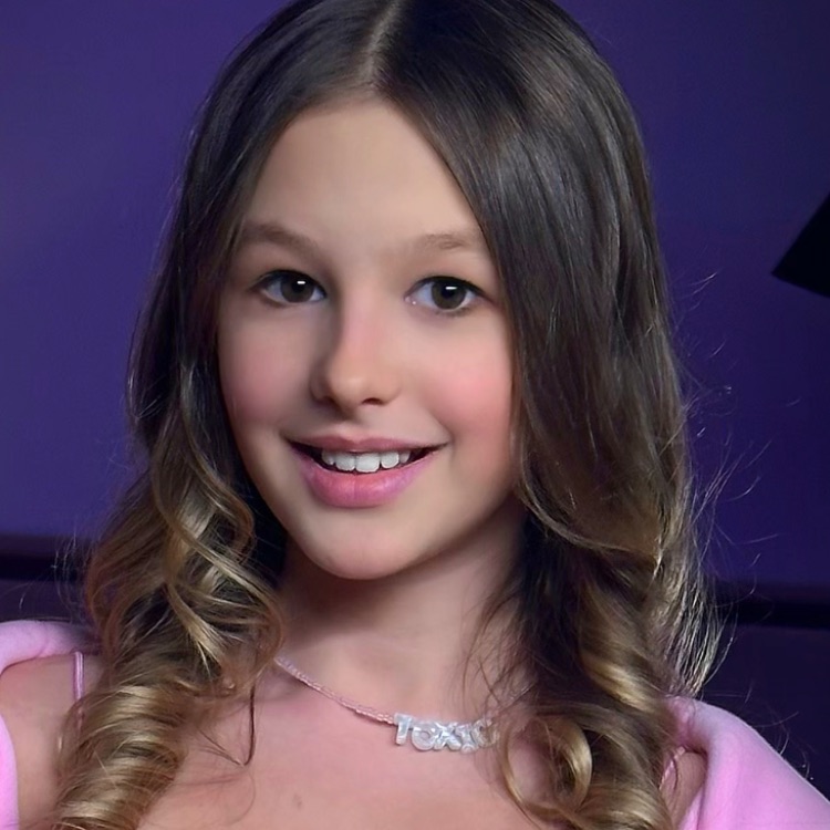 Иконка канала AmeliyaKolpakova