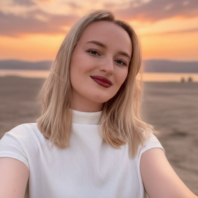 Иконка канала ХЭЛИ про состояние 🤍