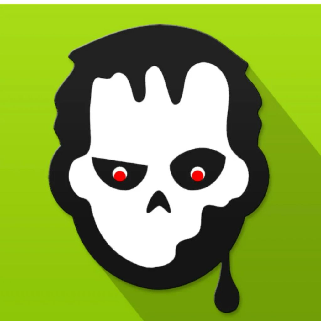 Иконка канала Zomboiderg В Рутюбе