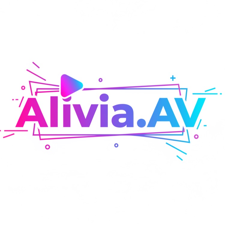 Иконка канала Alivia.AV