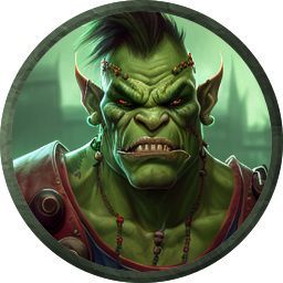 Иконка канала ORK_PUTINA