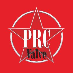Иконка канала Prc Valve Media