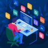 Иконка канала lenkova_mtk_isp