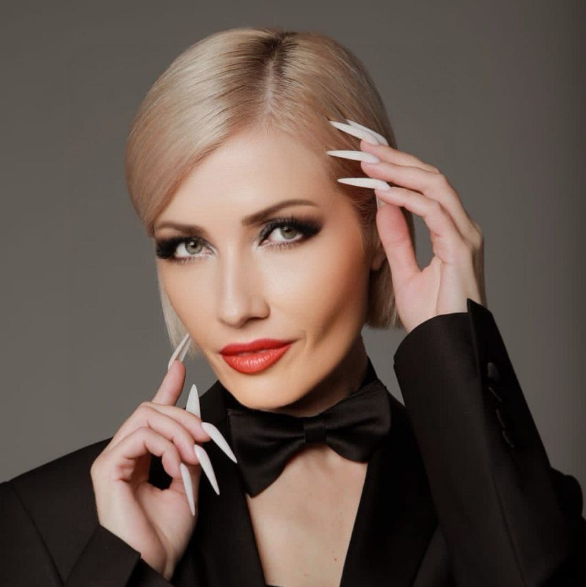 Иконка канала Ольга KOVA