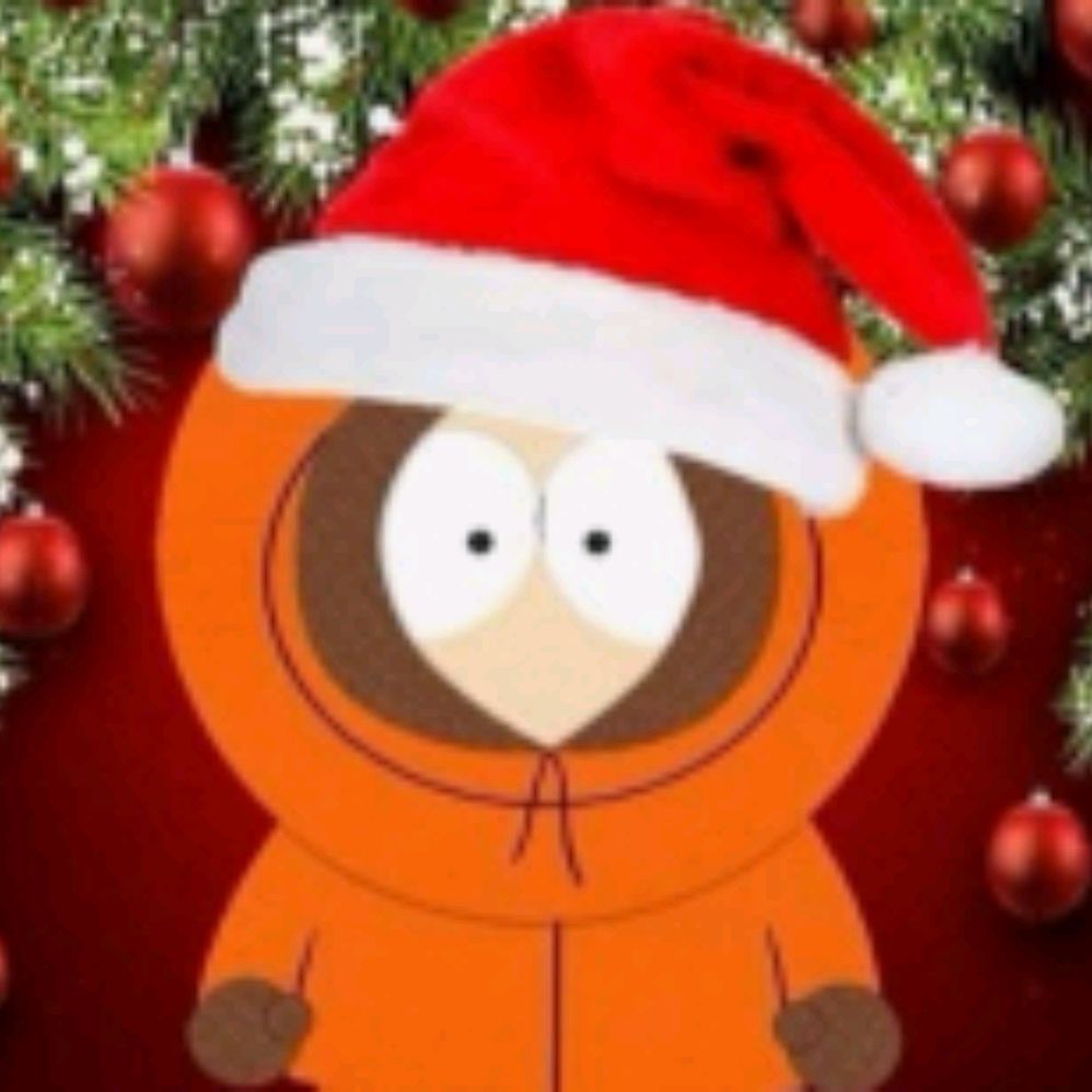 Иконка канала Кенни (RYTP)