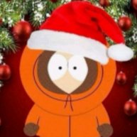 Иконка канала Кенни (RYTP)