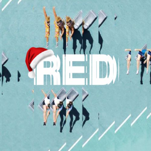 Иконка канала RED