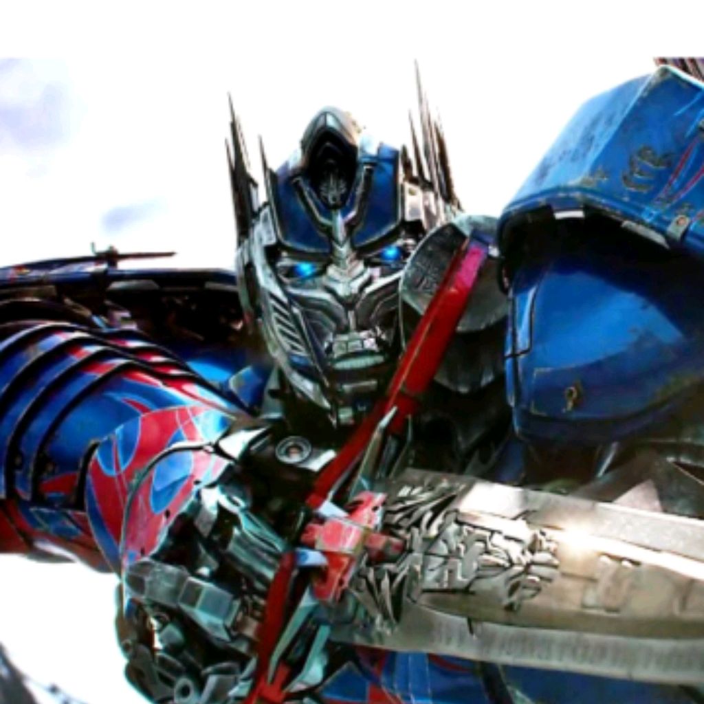 Иконка канала СуперОптимус