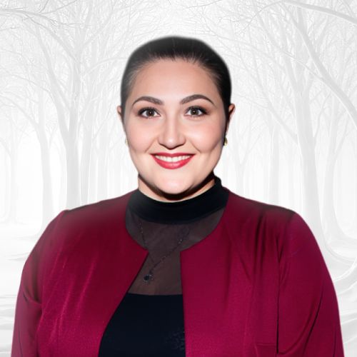 Иконка канала "Условный рефлекс" с Ириной Павловой